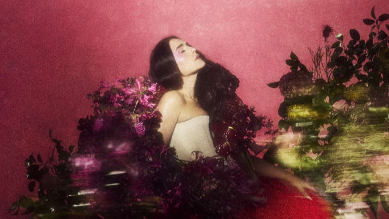 Jessie Ware está de regreso con el álbum ‘Superbloom’ | Popelera